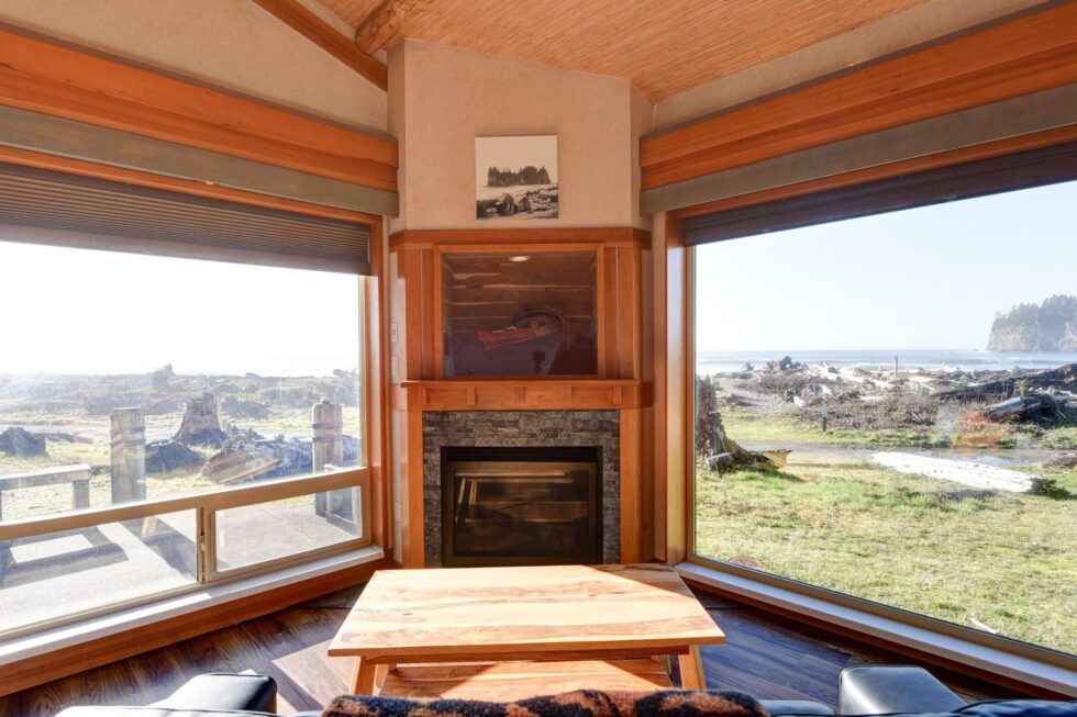 Quileute Ocean Resort | Quileute Ocean Resort