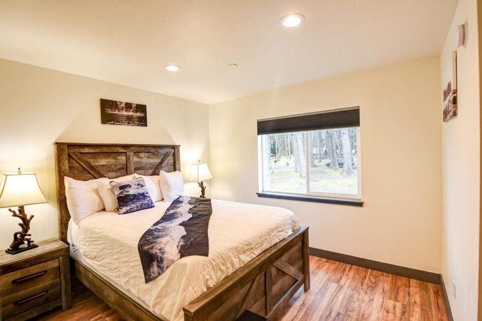 Quileute Ocean Resort | Quileute Ocean Resort